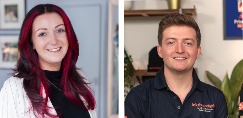 Husband and wife team named in the Forbes 30 Under 30 Europe Class of ...