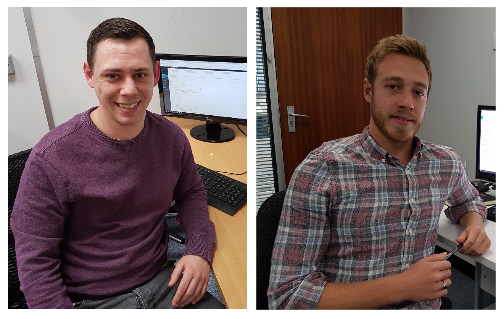 The Pen Warehouse welcomes new team members - Printwear & Promotion