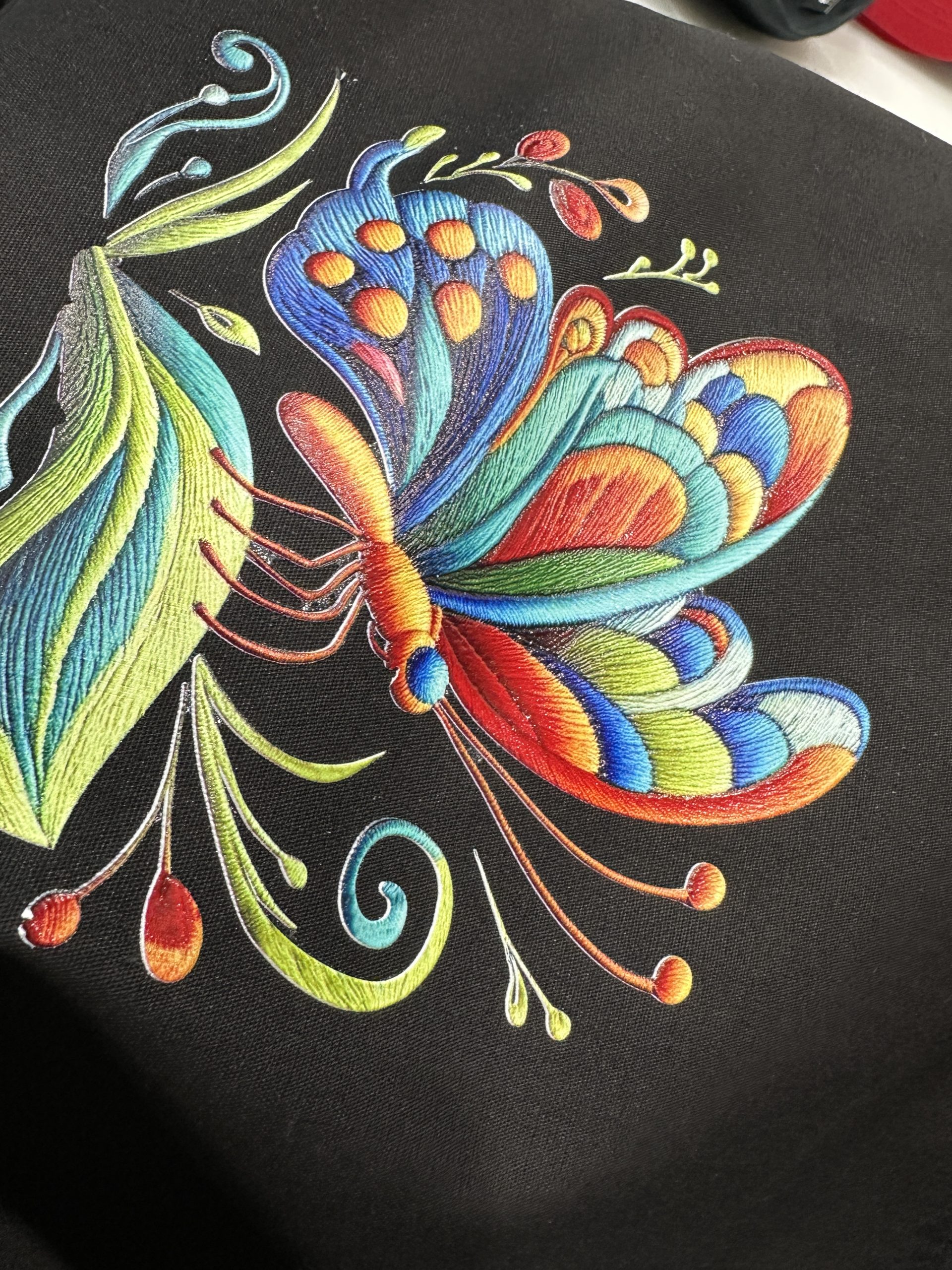 The next big leap for DTF UV technology - Printwear & Promotion