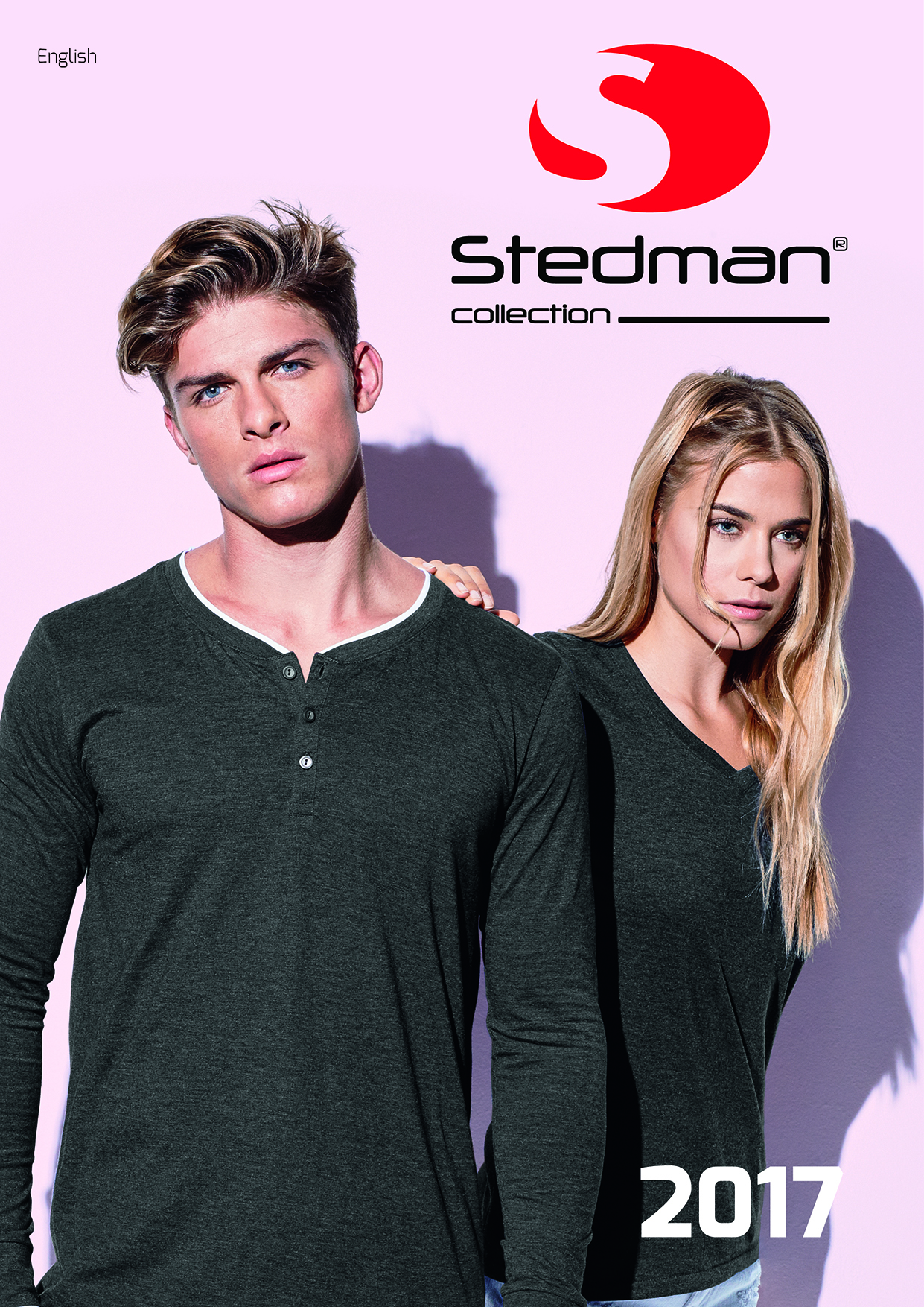 New catalogue, new styles, new logo - Printwear & Promotion