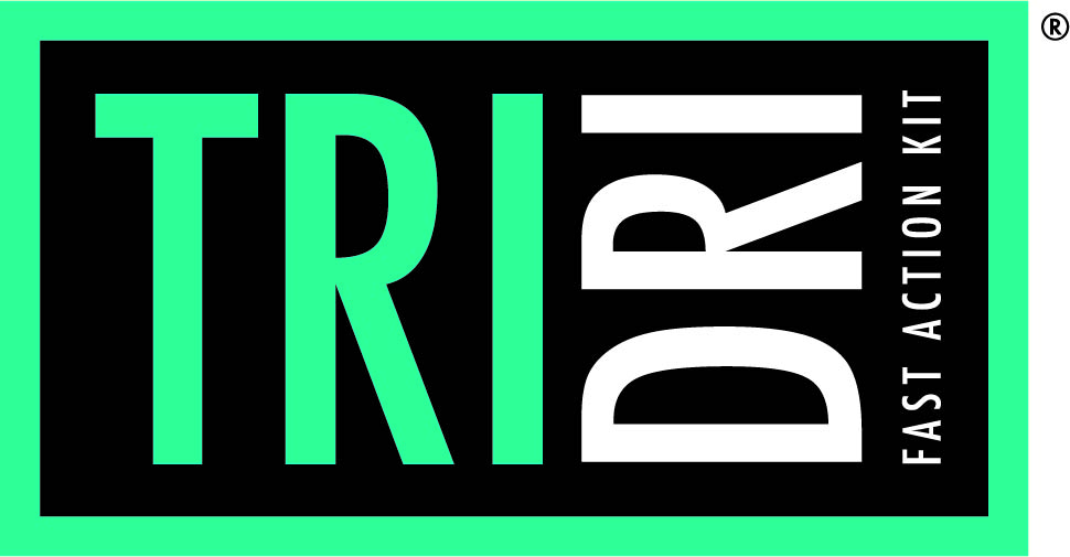 Print & Stitch welcome TriDri to Leicester show - Printwear & Promotion