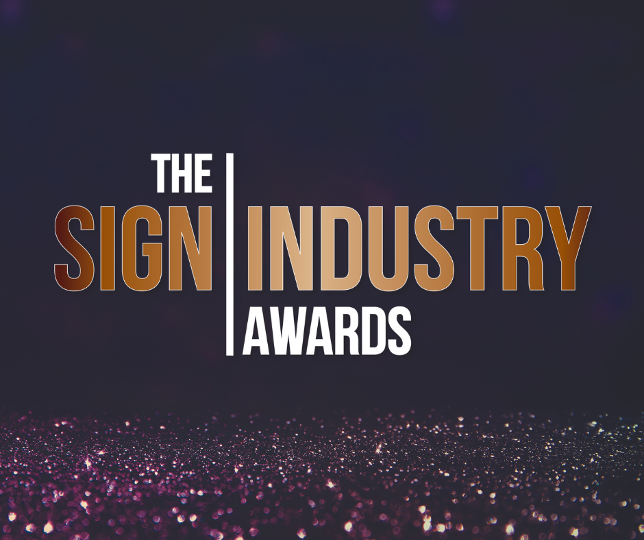 Entries are now open for the inaugural The Sign Industry Awards ...