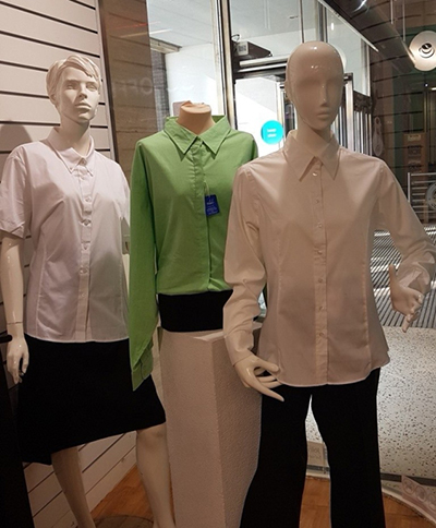 Dimensions and Co-op team up to support the Salvation Army - Printwear ...